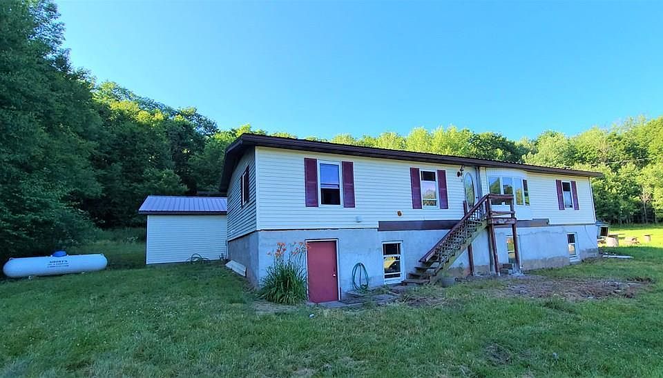 345 Blair Rd, Genesee, PA 16923 | Zillow