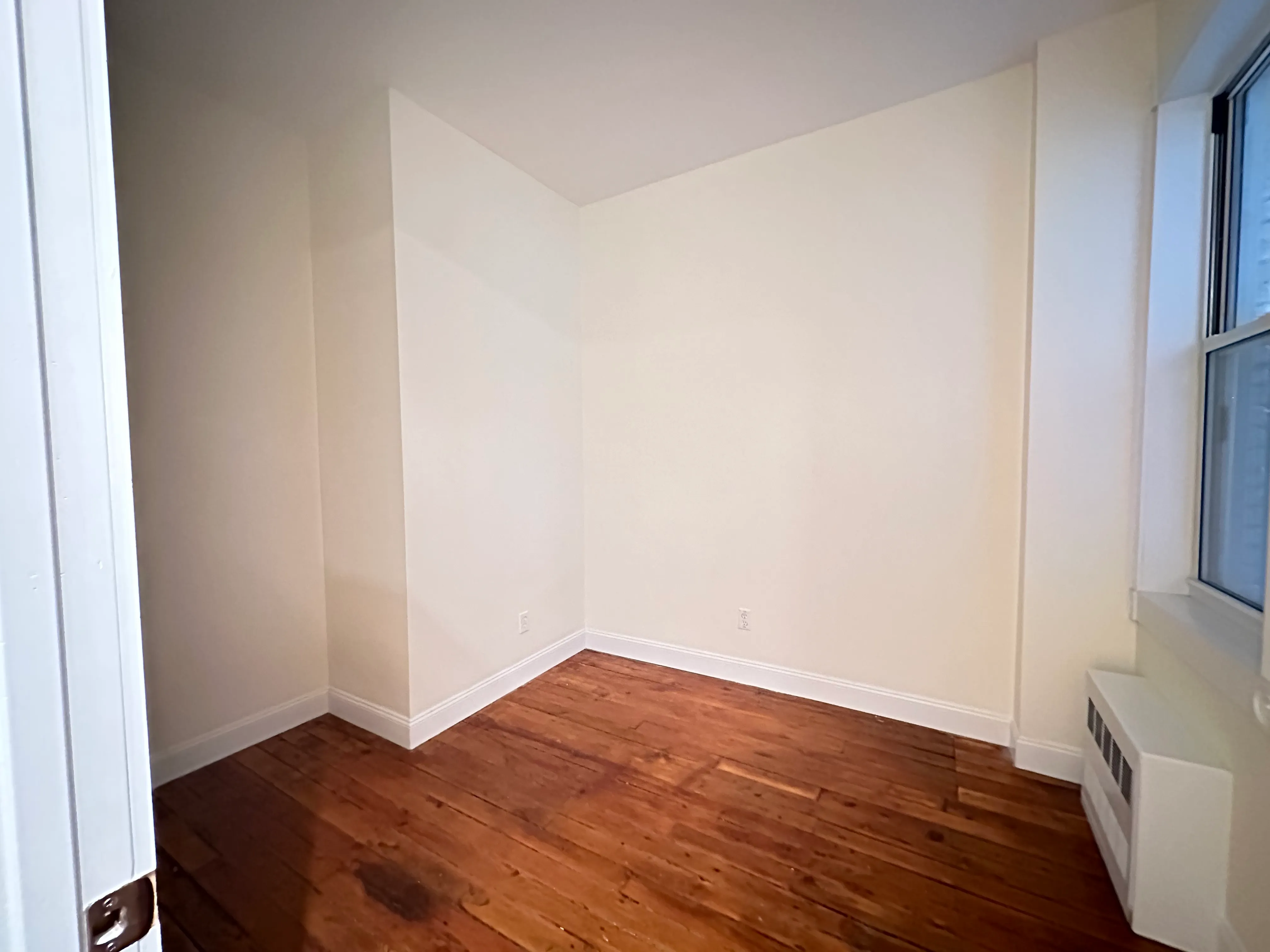 459 West 35th Street #1E in Hudson Yards, Manhattan | StreetEasy