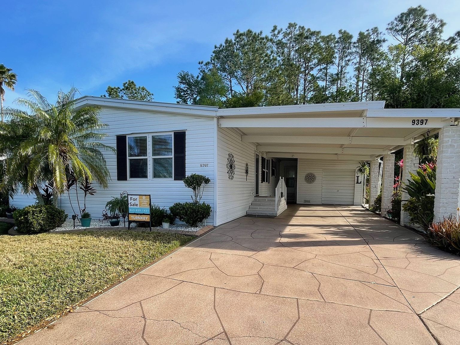 9397 Top Flight Dr #684, Lakeland, FL 33810 | MLS #11266718 | Zillow