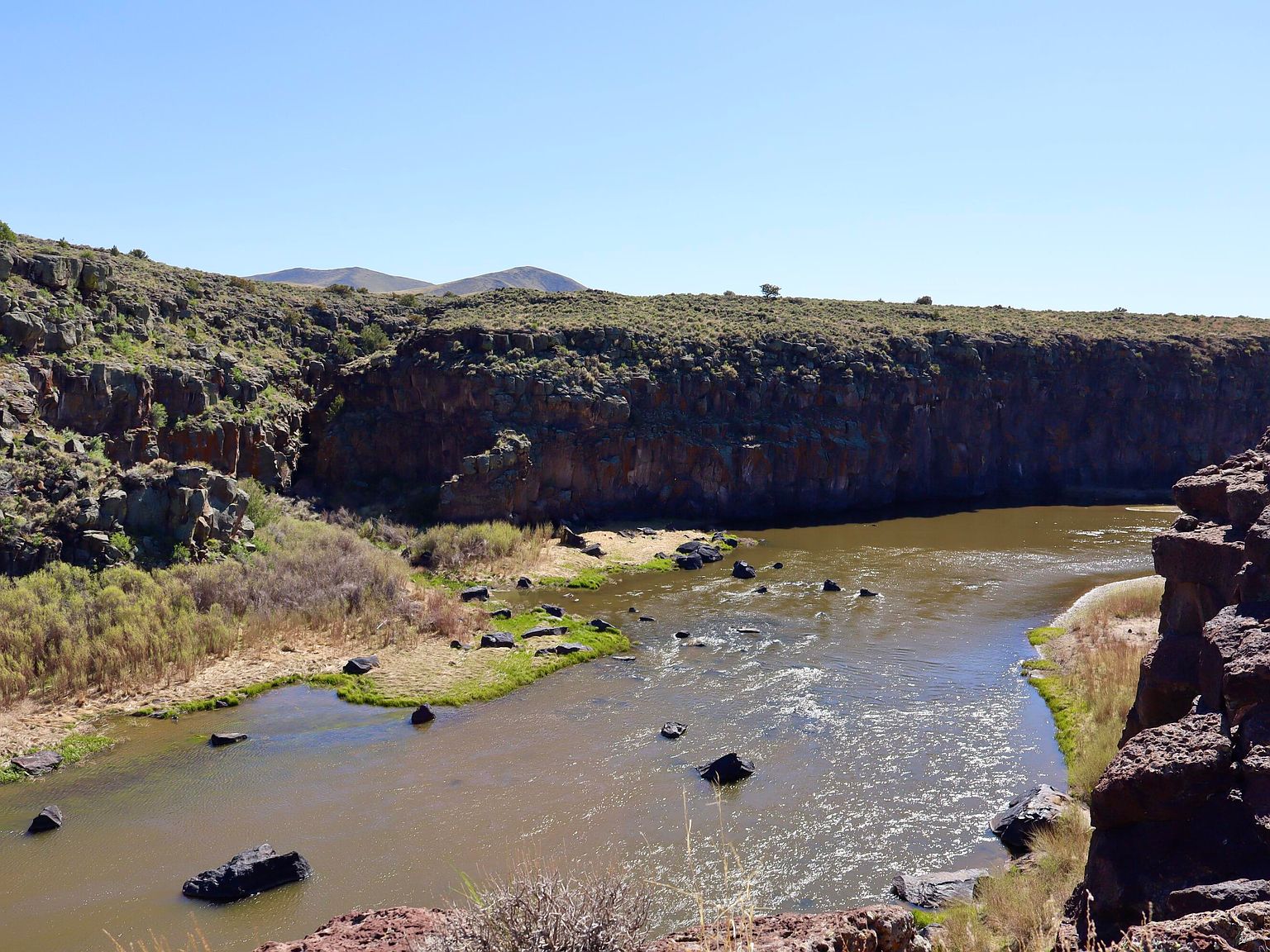 Rio Grande Ranches LOT 52, San Luis, CO 81152 | MLS #25-539 | Zillow