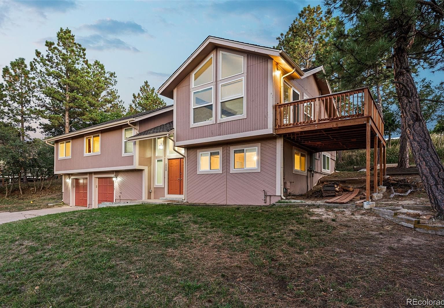 5909 Irish Pat Murphy Drive, Parker, CO 80134 | Zillow