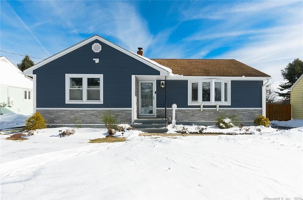 230 Wiklund Ave, Stratford, CT 06614 | Zillow