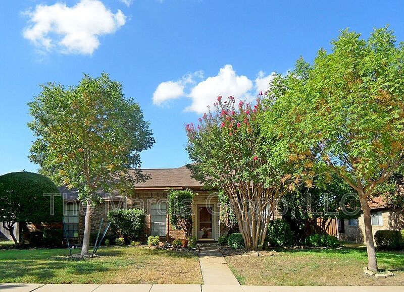 1321 Chicota Dr, Plano, TX 75023 | Zillow