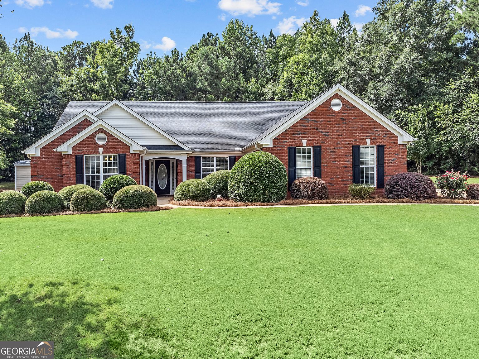 1081 Roberta Dr, Bishop, GA 30621 | MLS #10346883 | Zillow
