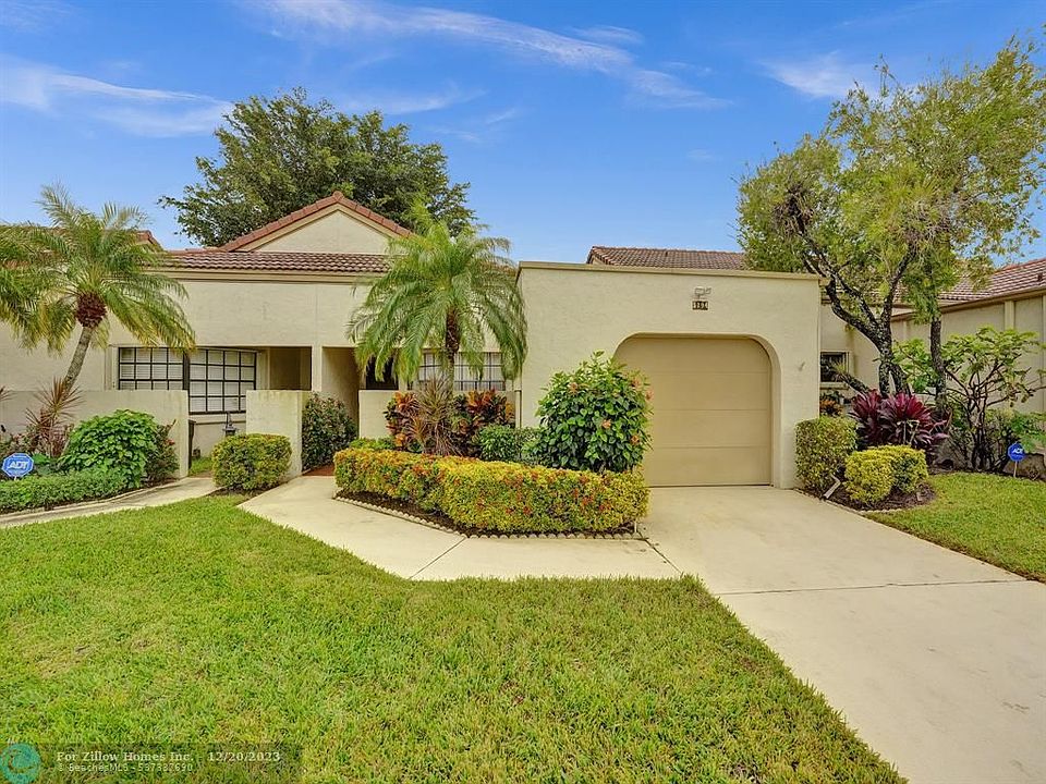 5794 Parkwalk Cir W #5794, Boynton Beach, FL 33472 | MLS #F10414554 ...