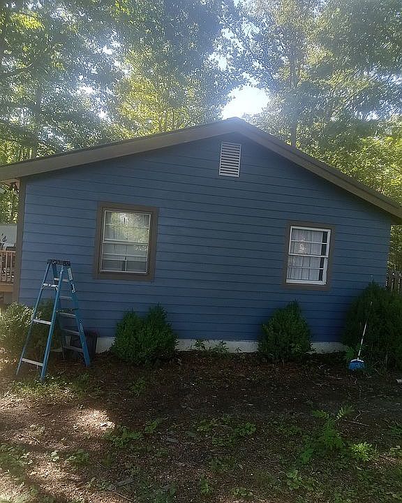 7 Lakeside Drive Ext, Columbia, VA 23038 | Zillow