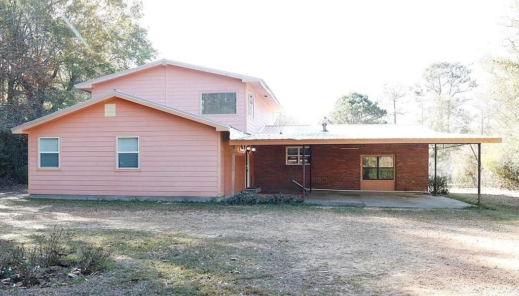 1066 Benton Ln, Mccomb, MS 39648 | MLS #141320 | Zillow