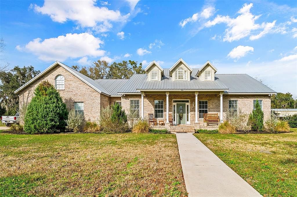 590 Raulerson Rd #1, Seville, FL 32190 | MLS #T3455602 | Zillow
