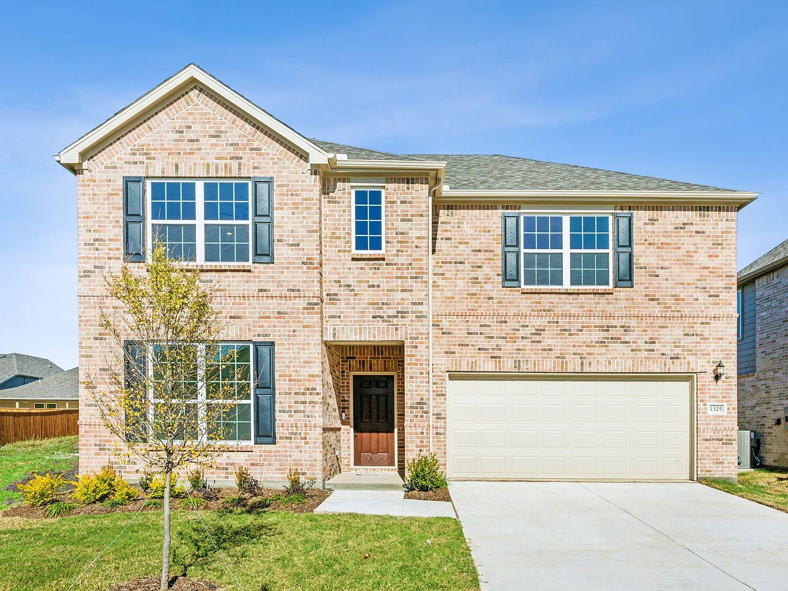 1325 Nathan Ln, Anna, TX 75409 | Zillow