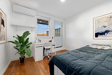 1570 Prospect Place #6 in Weeksville, Brooklyn | StreetEasy