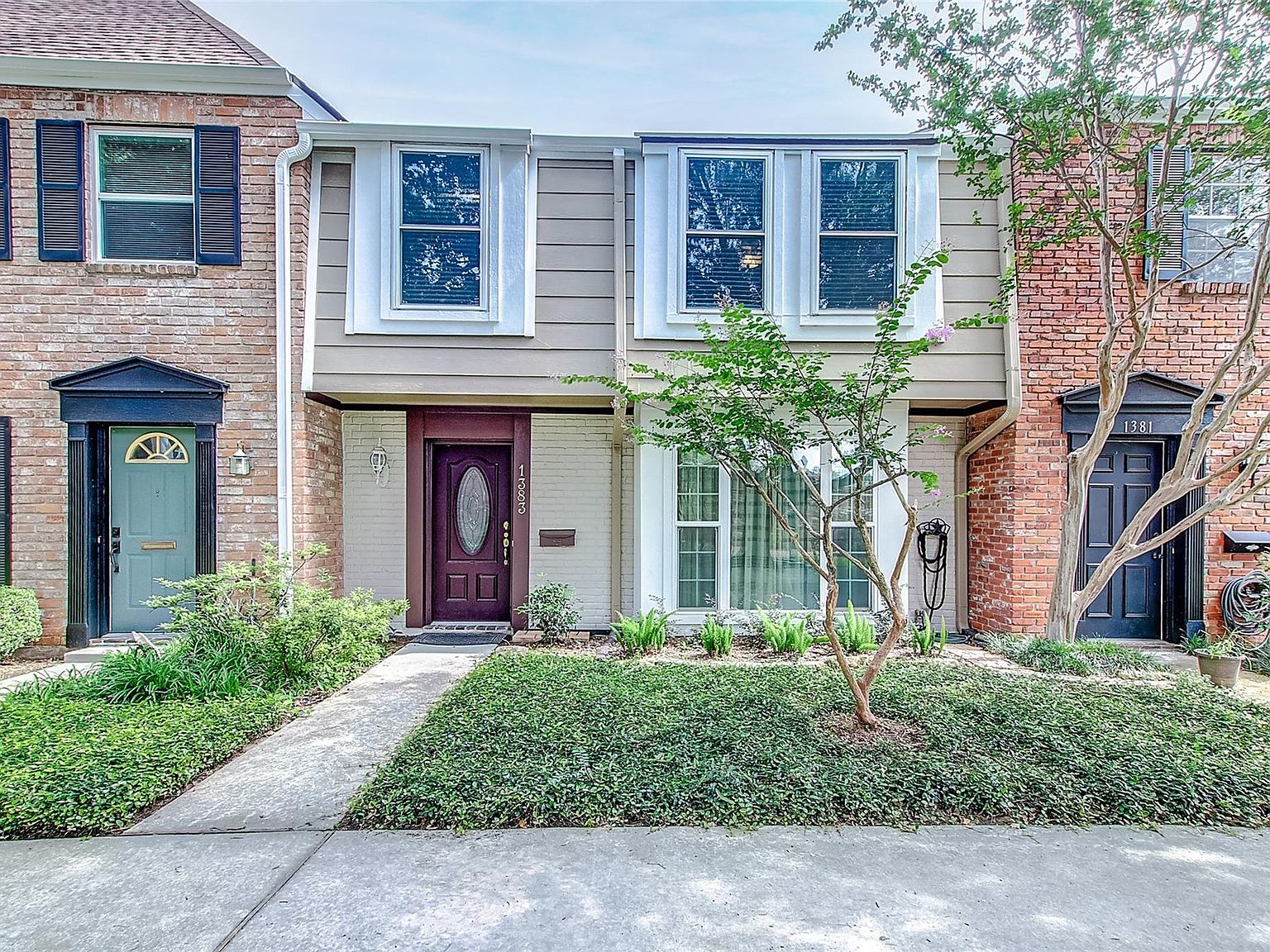 1383 Country Place Dr, Houston, TX 77079 | Zillow