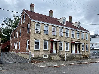 157 Charles St Lowell MA | Zillow
