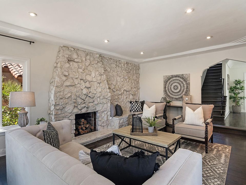 1471 S Crescent Heights Blvd, Los Angeles, CA 90035 | Zillow