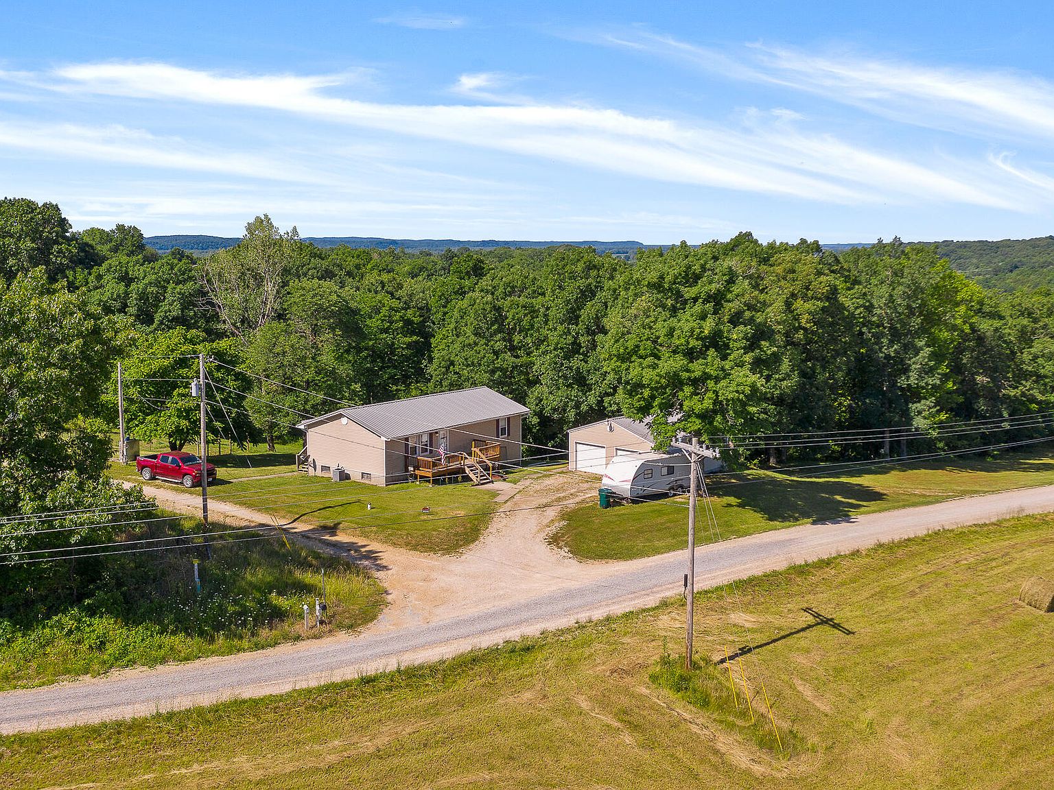 9538 County Road 468, Portland, MO 65067 | Zillow