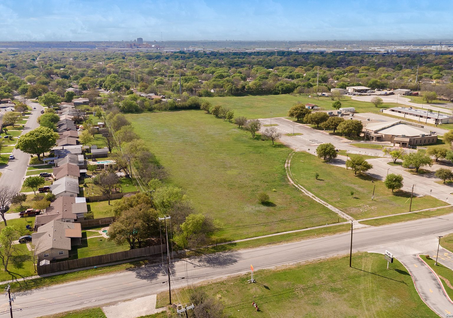 2825 ACKERMAN RD LOT 14, San Antonio, TX 78219 | MLS #1760109 | Zillow