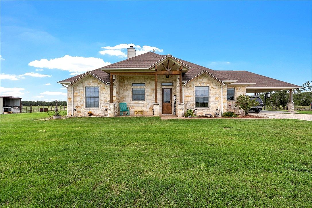 25 Ac Crescent Rd #102, Mount Calm, TX 76673 | MLS #224861 | Zillow