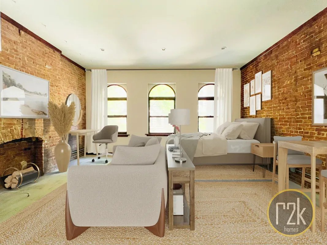 626 West 158th Street #2D in Washington Heights, Manhattan | StreetEasy