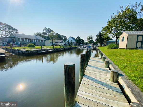 Waterfront - Ocean View DE Waterfront Homes For Sale - 14 Homes | Zillow
