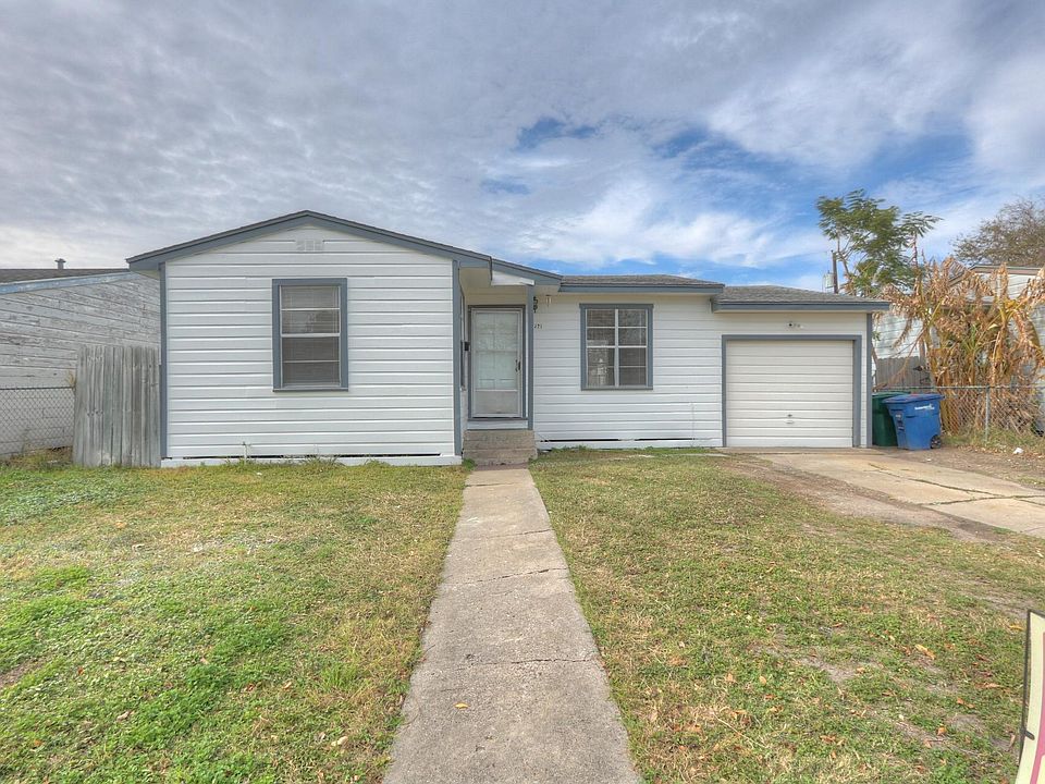 2721 Elizabeth, Corpus Christi, TX 78411 | Zillow