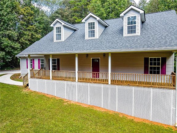 902 Grove Level Rd, Maysville, GA 30558 | MLS #7347844 | Zillow