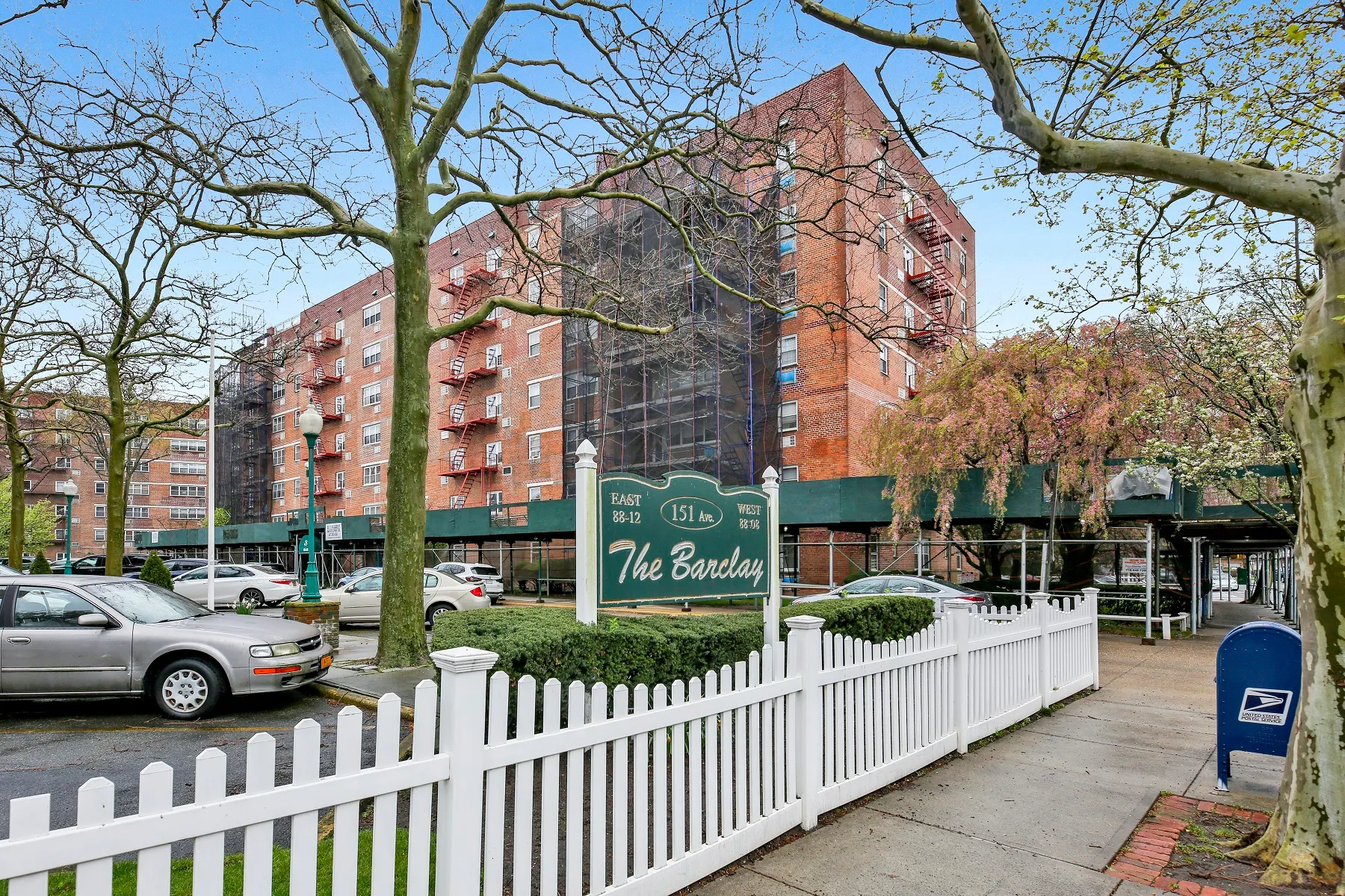 88-08 151st Avenue #5A in Lindenwood, Queens | StreetEasy
