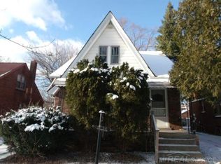 12297 Elmdale St, Detroit, MI 48213 | Zillow
