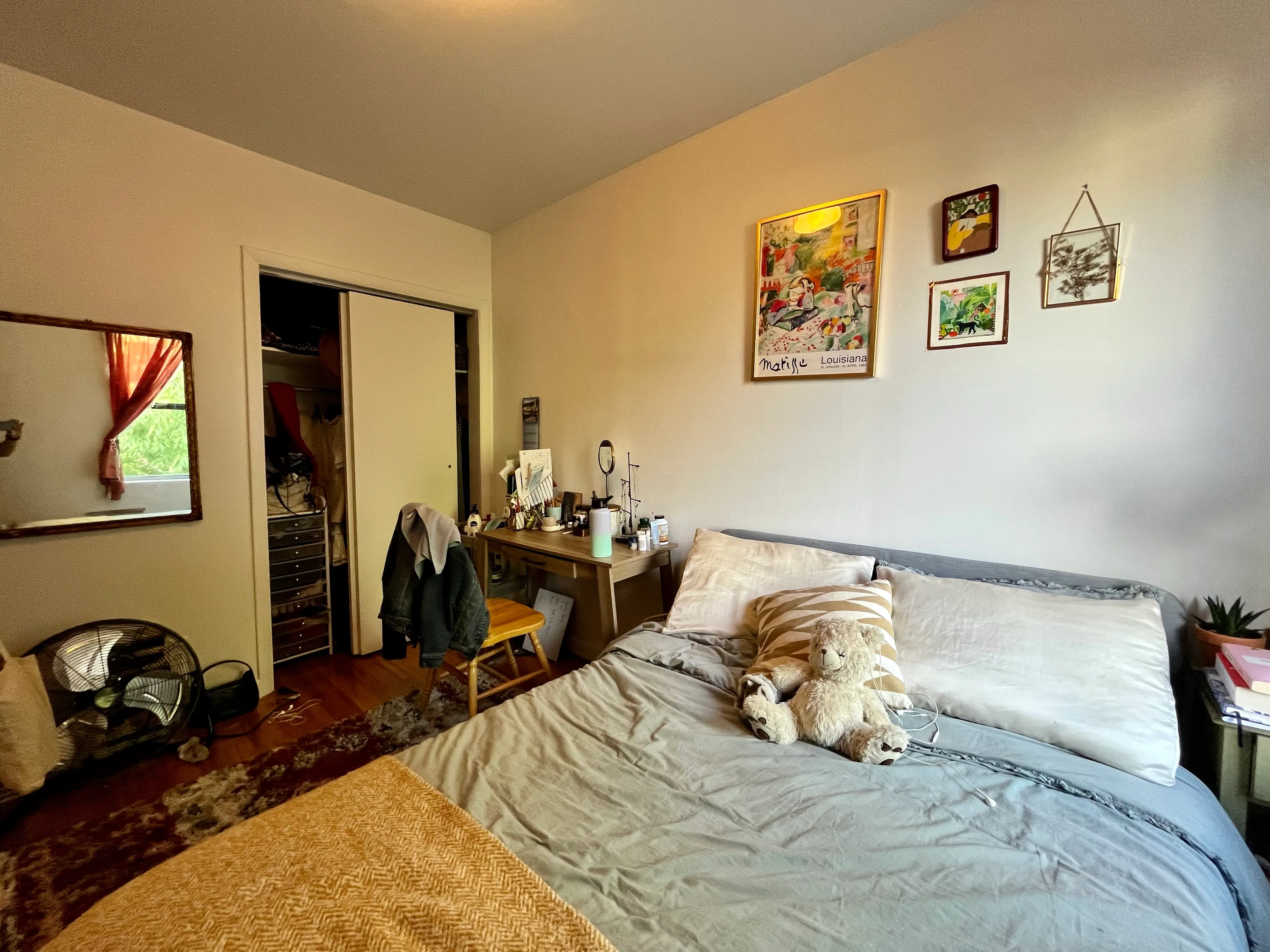 206 Saint Nicholas Avenue #3R in South Harlem, Manhattan | StreetEasy