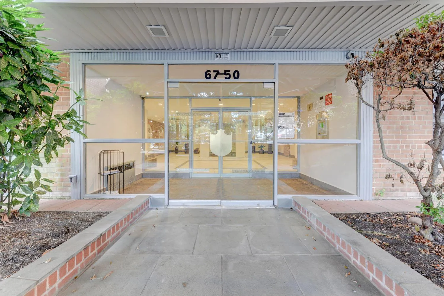 67-50 Thornton Place #1B in Forest Hills, Queens | StreetEasy