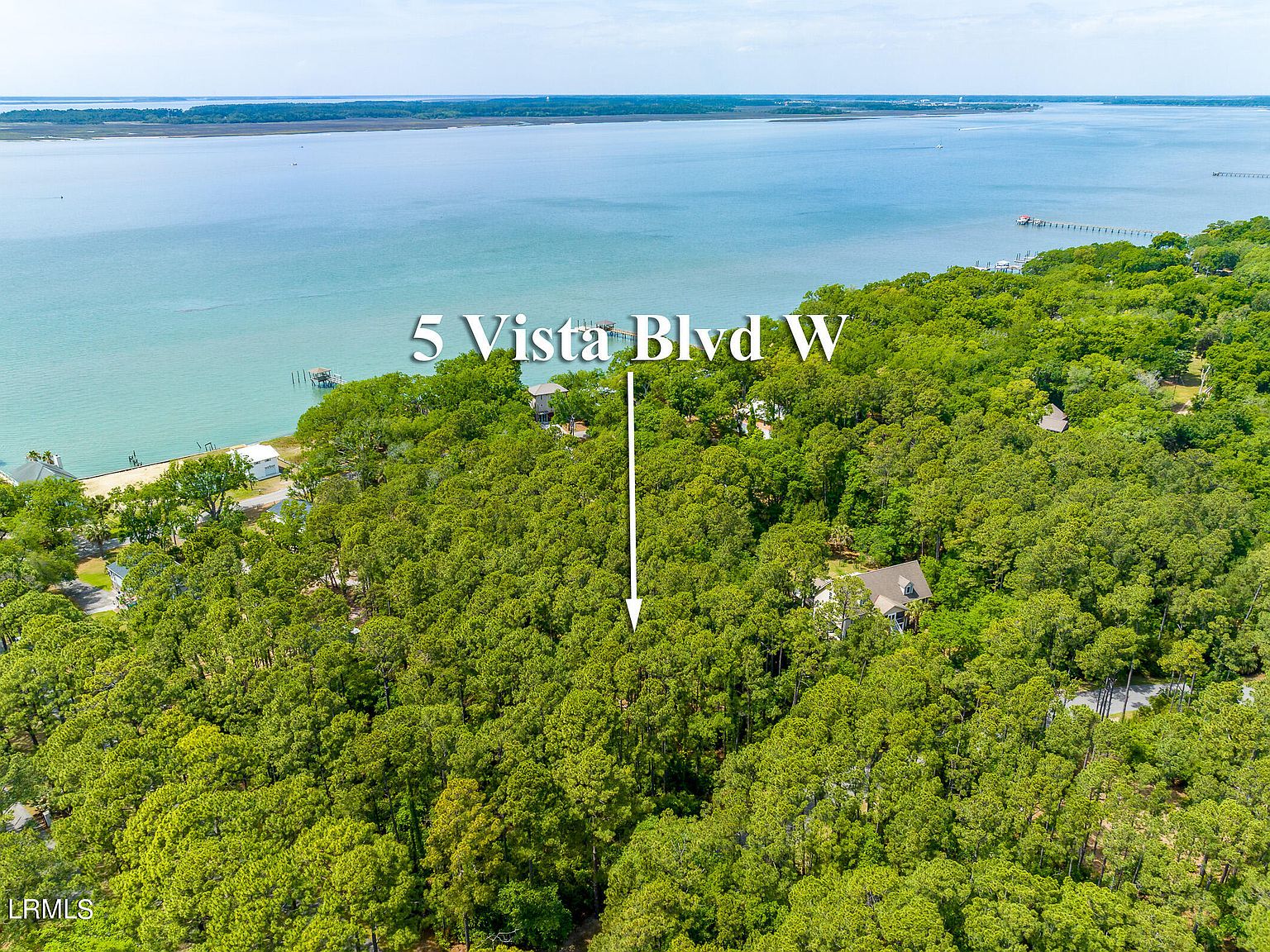 5 Vista Blvd W, Saint Helena Island, SC 29920 | MLS #180298 | Zillow