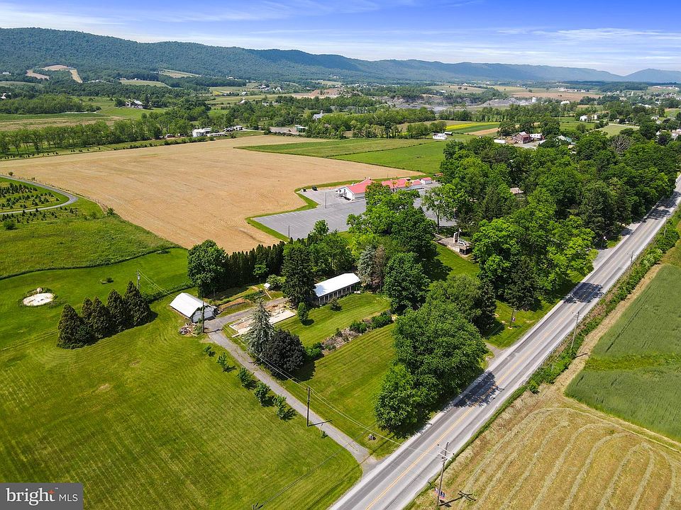 17273 Path Valley Rd, Spring Run, PA 17262 | Zillow