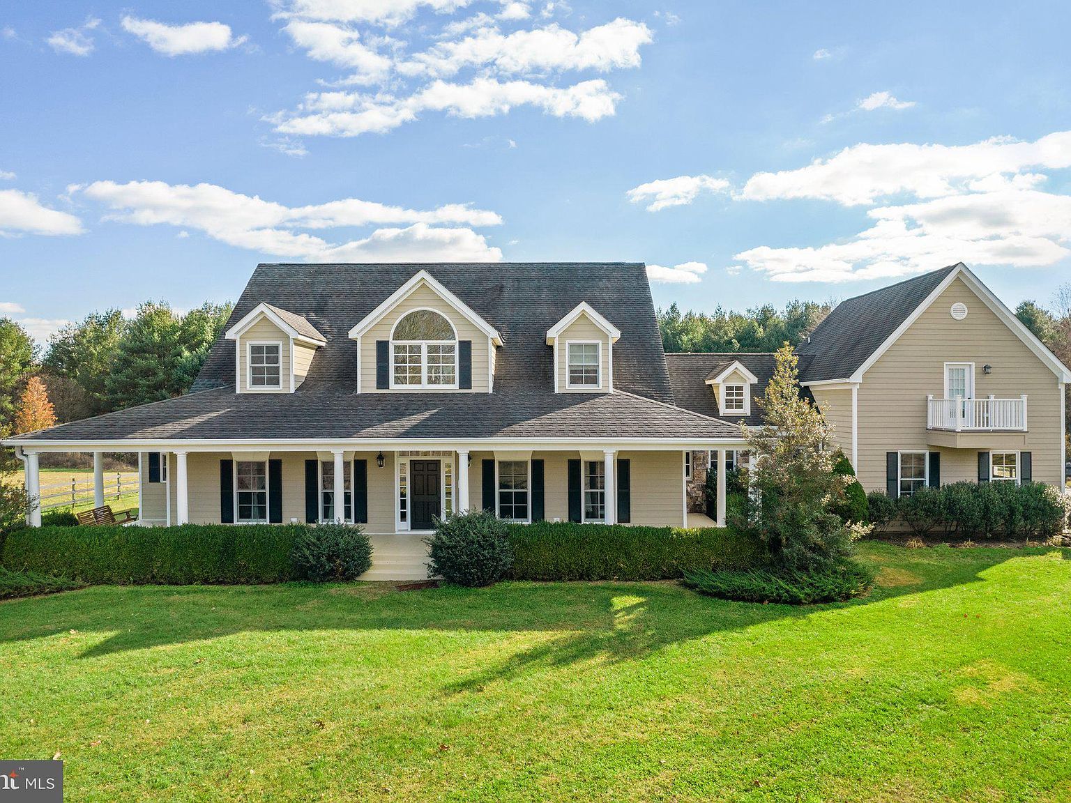 19288 Silcott Springs Rd, Purcellville, VA 20132 | Zillow