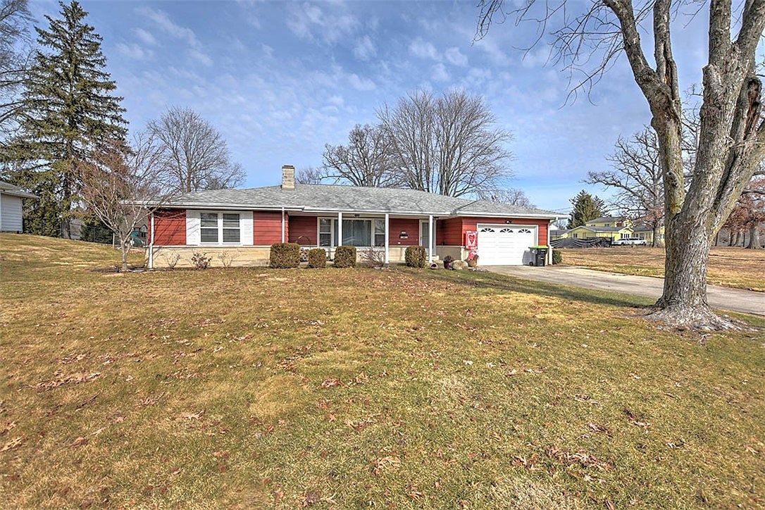 1350 W Rock Springs Rd, Decatur, IL 62521 | Zillow
