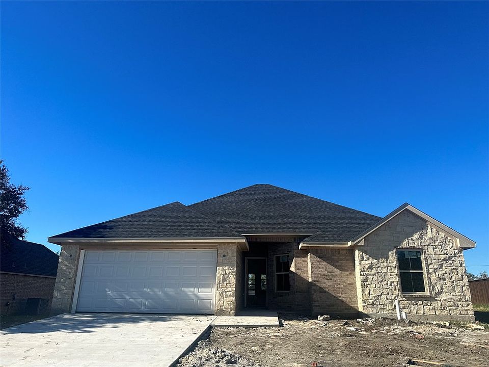 1807 Clearbrook Ln, Corsicana, TX 75110 | Zillow
