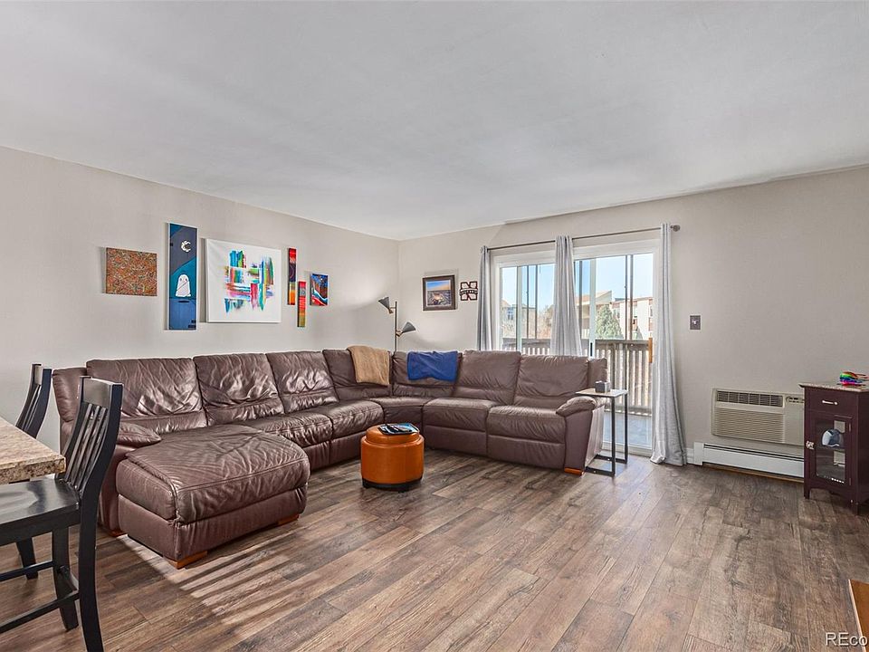 Morningside Condominiums - 7040 E Girard Ave Denver CO | Zillow
