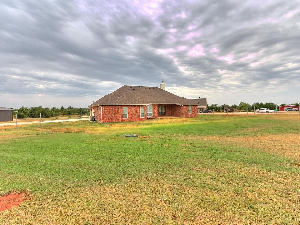 1069 Rheagen Kay Ave, Tuttle, OK 73089 | Zillow