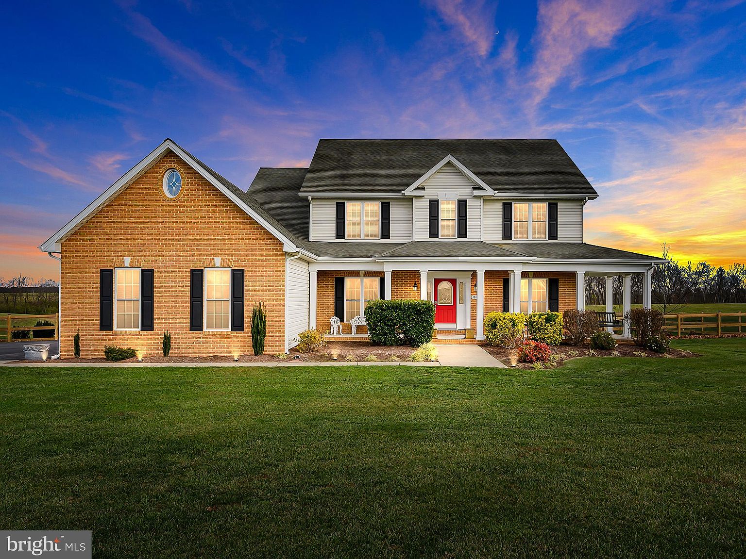 1845 Brucetown Rd, Clear Brook, VA 22624 | Zillow