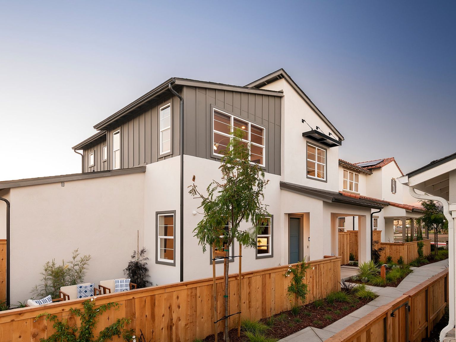 Plan 3 Plan, Estero at Avila Ranch, San Luis Obispo, CA 93401 | Zillow