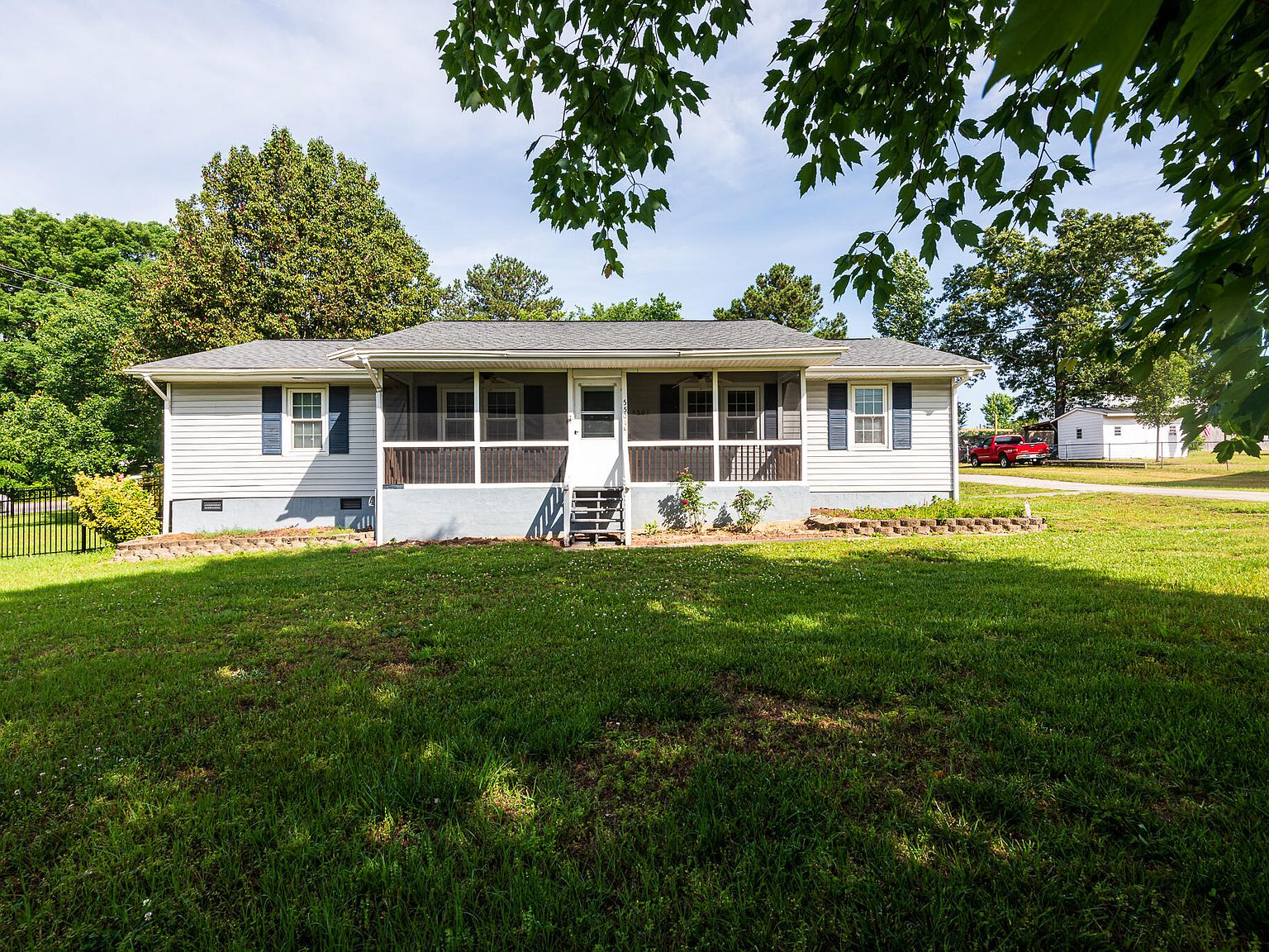 5501 Sandy Run, Knightdale, NC 27545 | Zillow