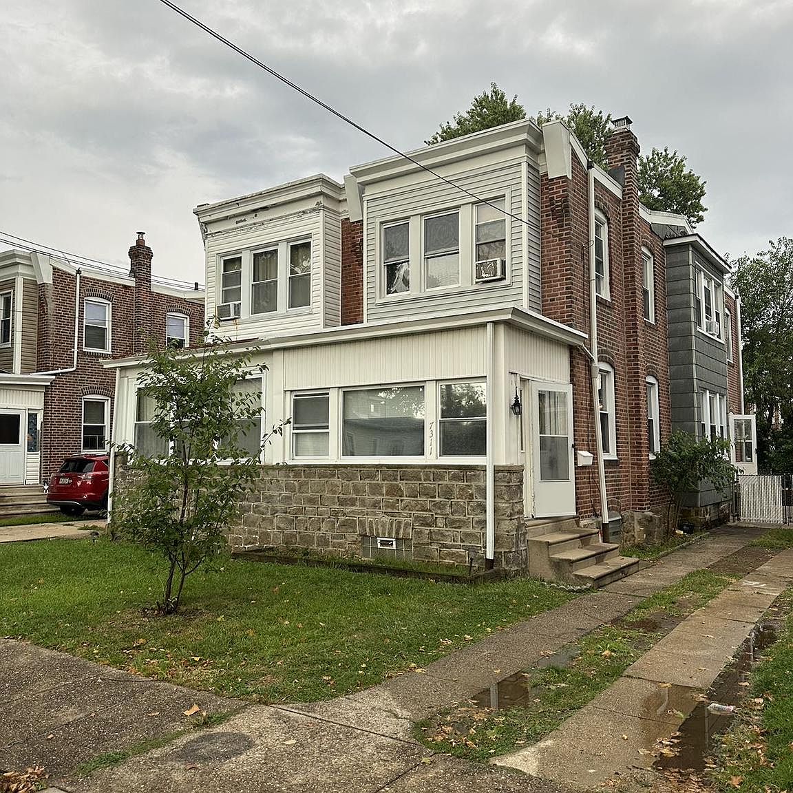 7311 Claridge St, Philadelphia, PA 19111 | MLS #PAPH2436464 | Zillow