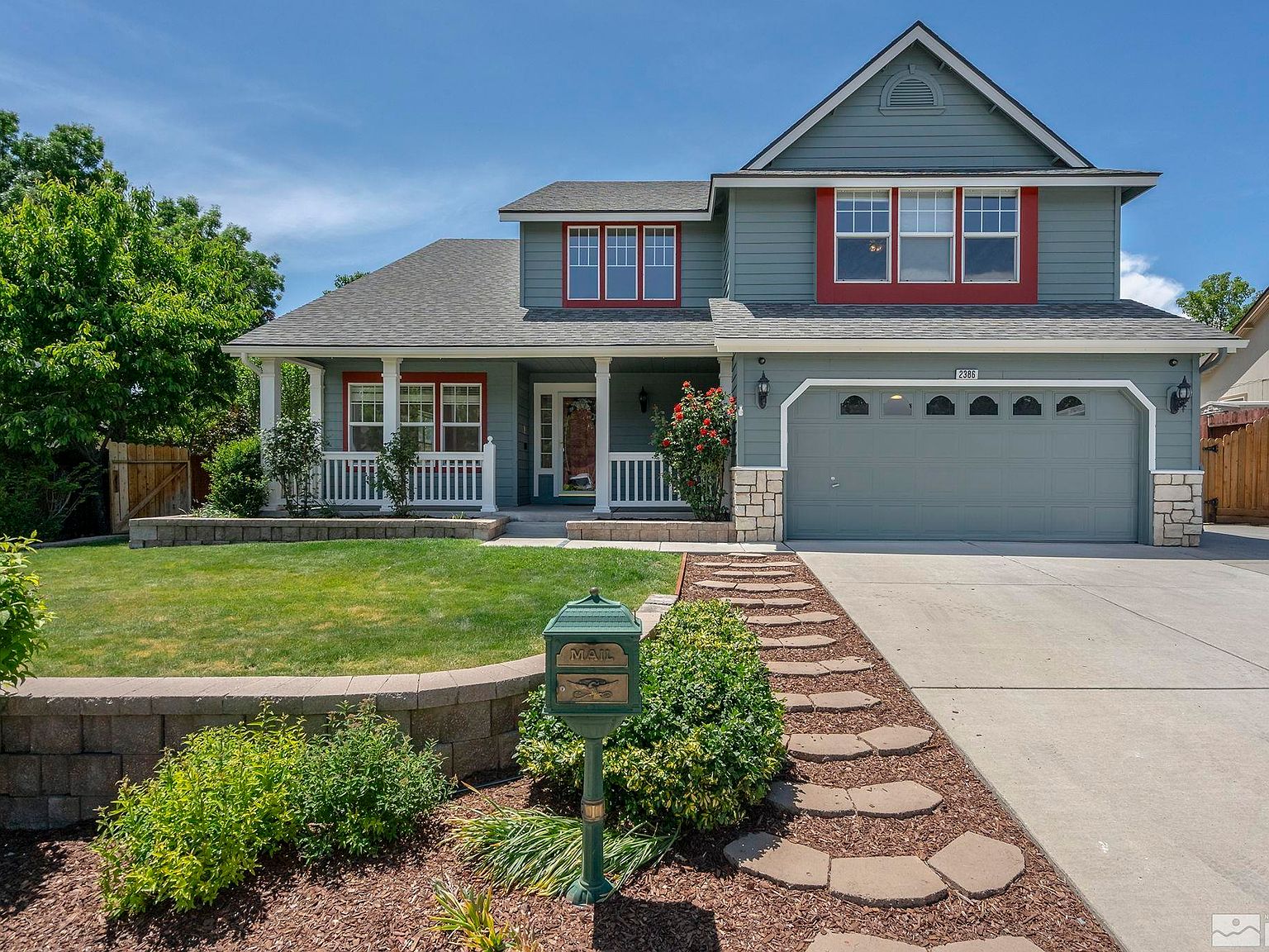 2386 Libero Dr, Sparks, NV 89436 | MLS #230006160 | Zillow