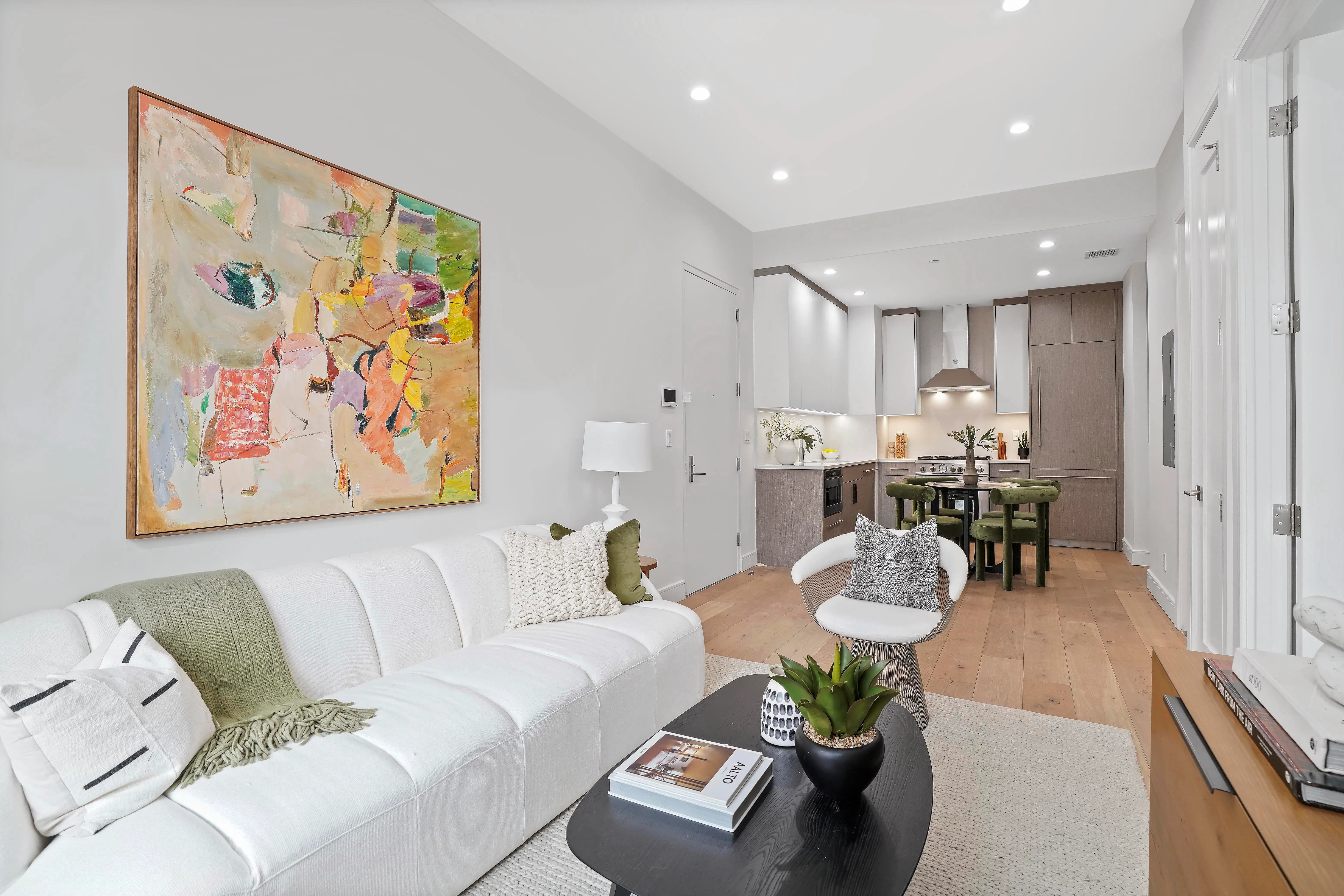194 30th Street #1A in Greenwood, Brooklyn | StreetEasy