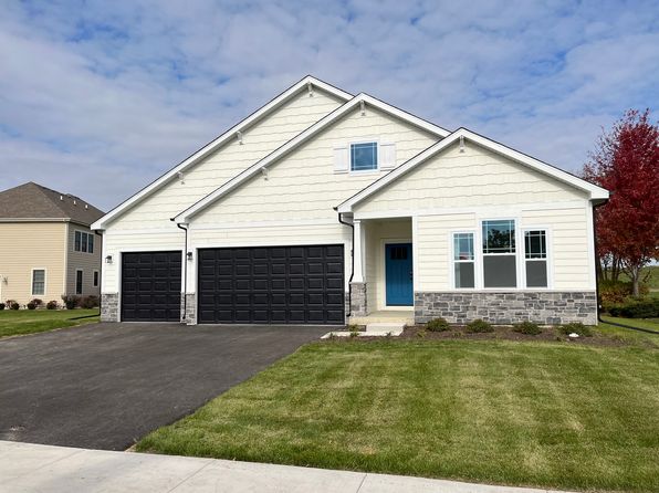 New Construction Homes in Elgin IL | Zillow