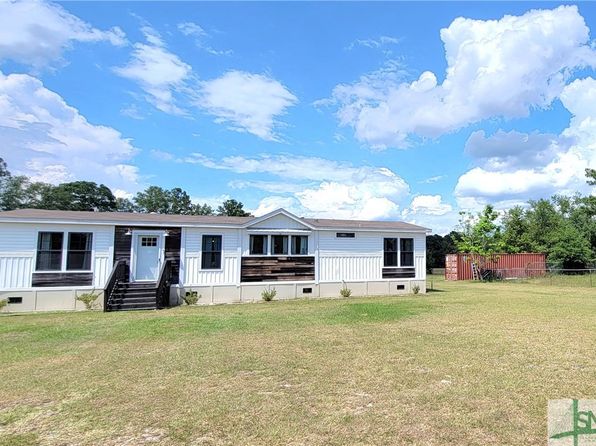 Ellabell GA Real Estate - Ellabell GA Homes For Sale | Zillow