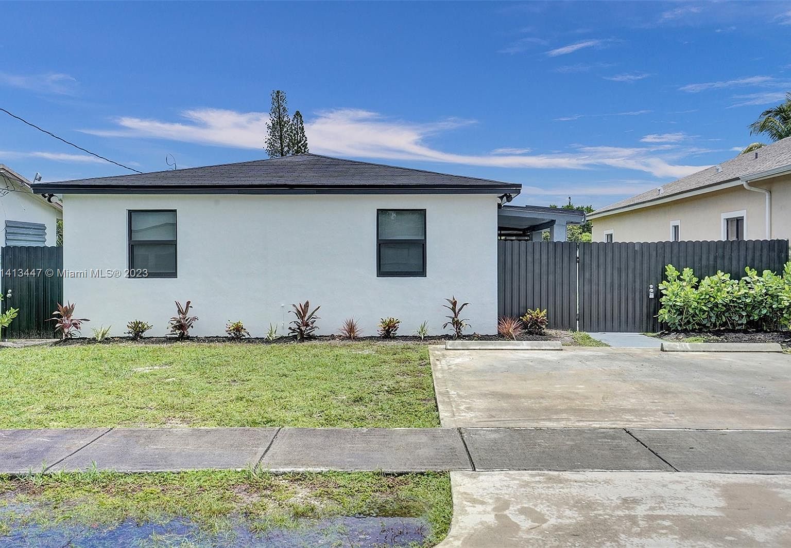 4129 SW 23rd St, Hollywood, FL 33023 | Zillow