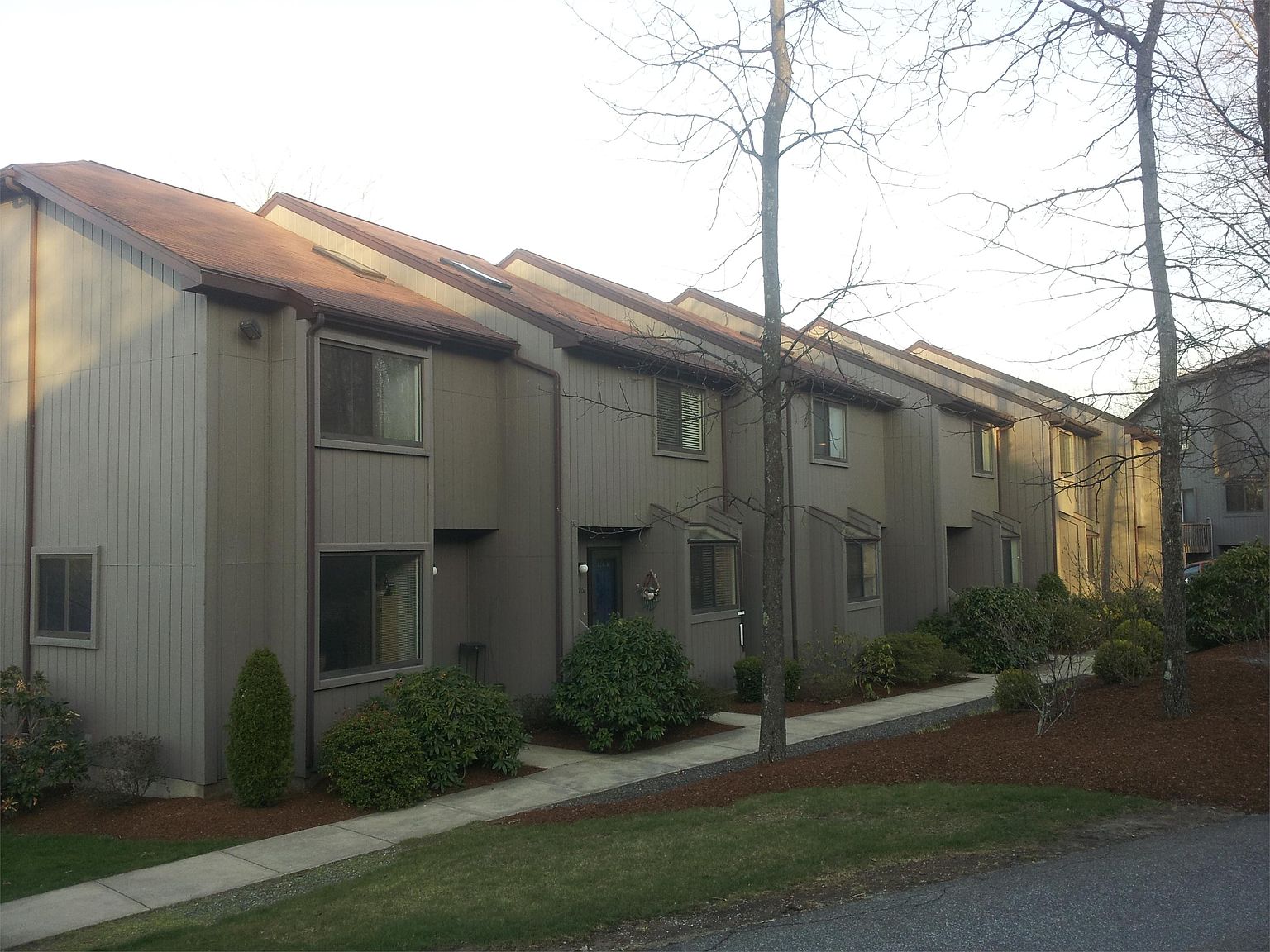 5 Wake Robin Rd Unit 2701, Lincoln, RI 02865 | Zillow