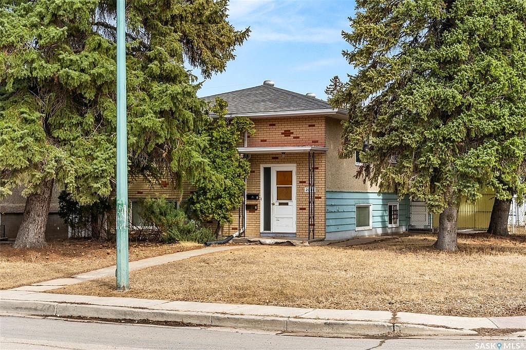 2077 ATKINSON STREET, Regina, SK S4N 3W8 | MLS #SK970239 | Zillow