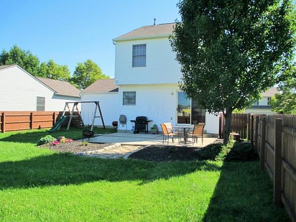 279 Galloway Ridge Dr, Galloway, OH 43119 | Zillow