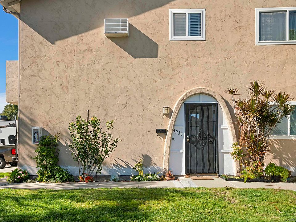 4938 Via Lapiz, San Diego, CA 92122 | Zillow