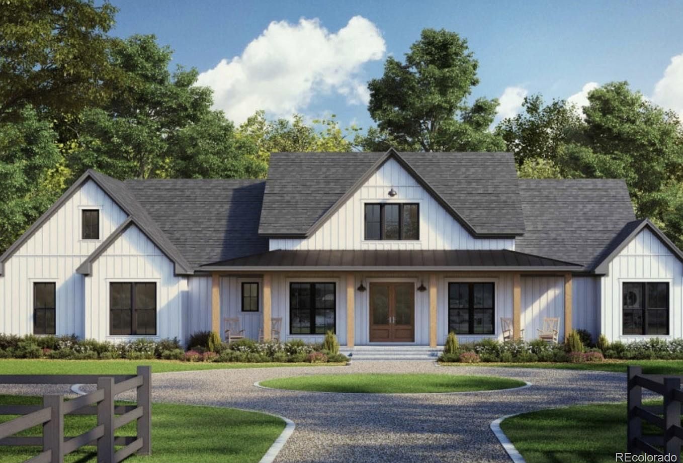 13773 Smith Ranch Road, Peyton, CO 80831 | MLS #7575378 | Zillow