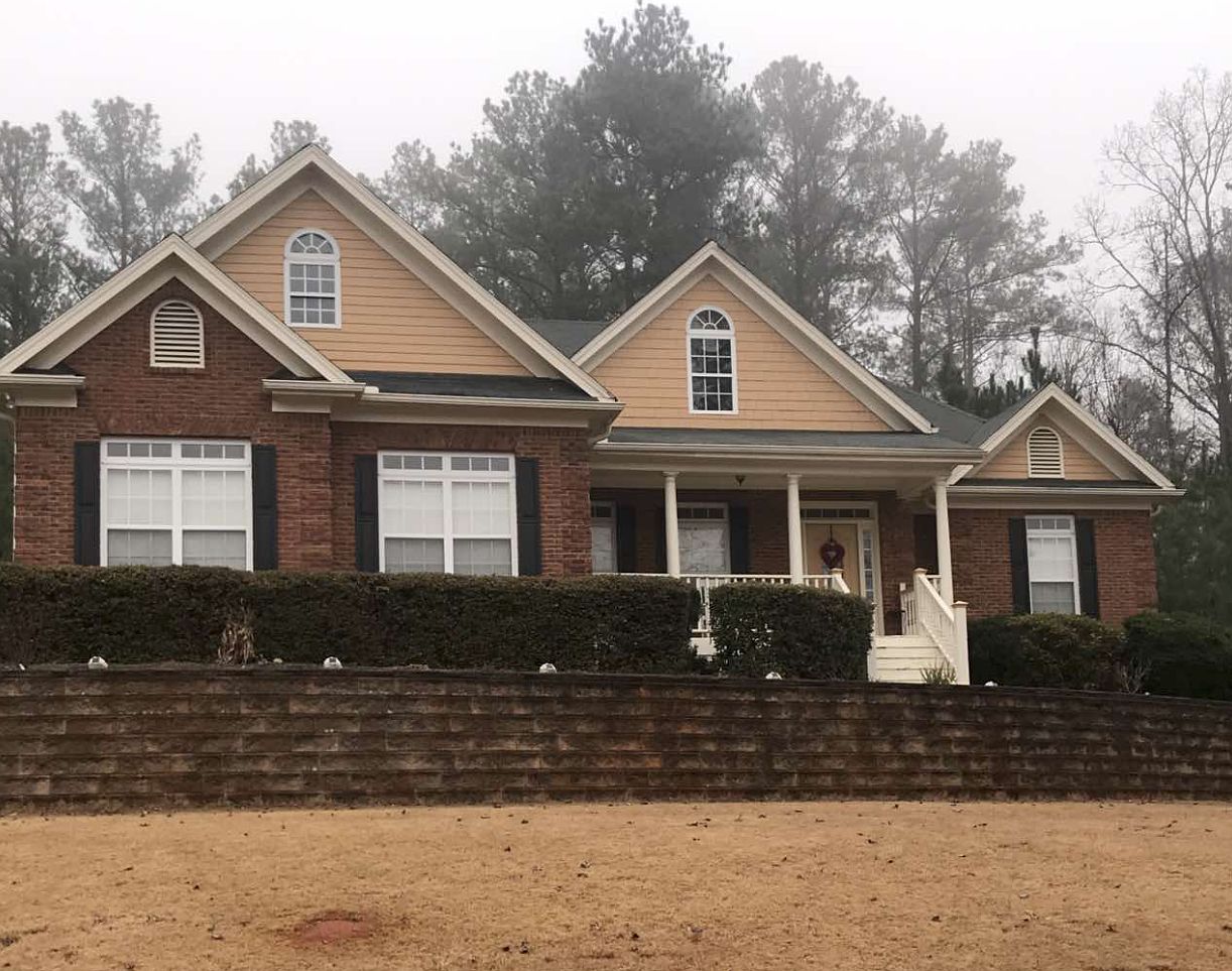 2213 Crescent Walk, Conyers, GA 30094 | Zillow